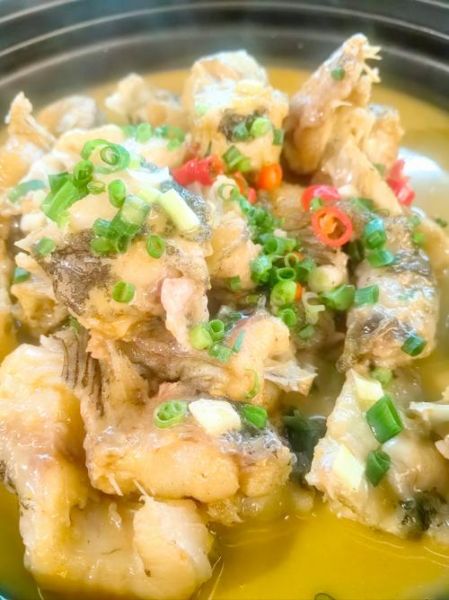 红烧鮰鱼怎么做好吃_红烧鮰鱼的家常做法-第2张图片-山城妙识 红烧鮰鱼怎么做好吃_红烧鮰鱼的家常做法-第2张图片-山城妙识