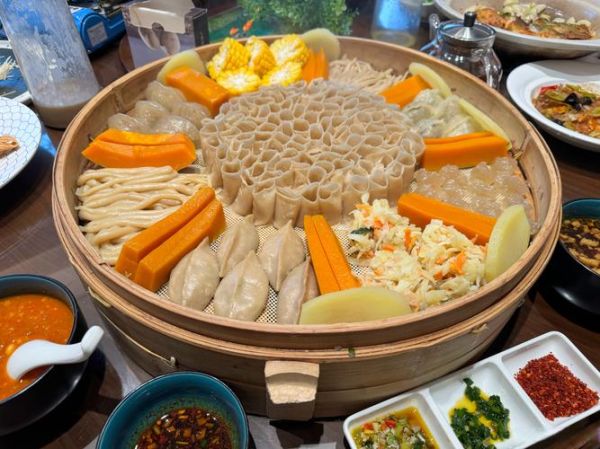 山西吕梁特色美食有哪些_吕梁小吃哪里最正宗-第1张图片-山城妙识