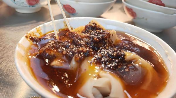 山西吕梁特色美食有哪些_吕梁小吃哪里最正宗-第2张图片-山城妙识