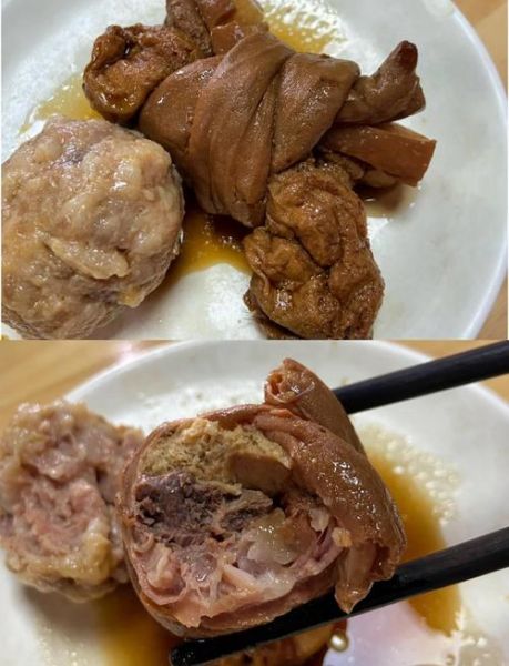 扎肝是什么_扎肝怎么做才好吃-第2张图片-山城妙识 扎肝是什么_扎肝怎么做才好吃-第2张图片-山城妙识