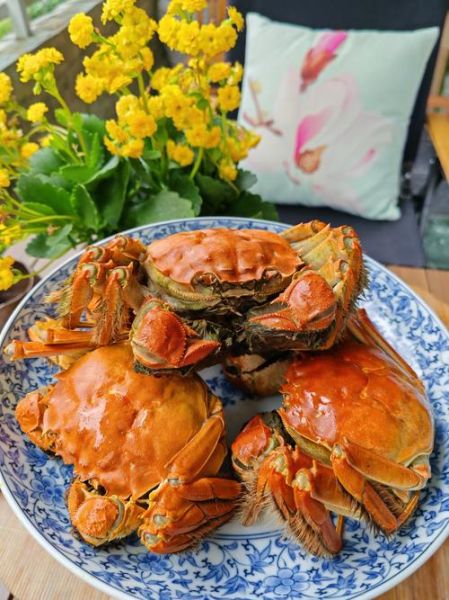 螃蟹蒸多久才熟_蒸螃蟹冷水还是热水下锅-第1张图片-山城妙识 螃蟹蒸多久才熟_蒸螃蟹冷水还是热水下锅-第1张图片-山城妙识
