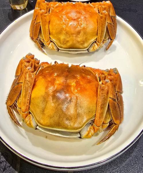 螃蟹蒸多久才熟_蒸螃蟹冷水还是热水下锅-第2张图片-山城妙识 螃蟹蒸多久才熟_蒸螃蟹冷水还是热水下锅-第2张图片-山城妙识