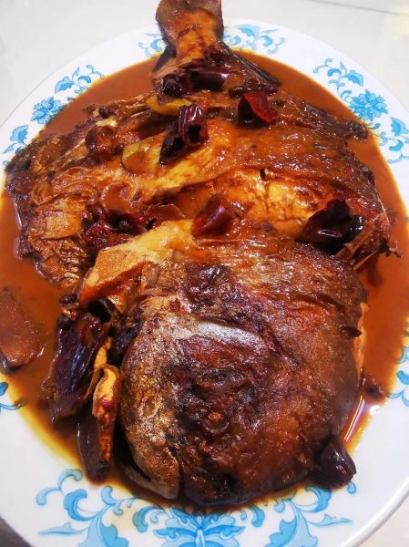 家常红烧平鱼怎么做_红烧平鱼怎么做好吃-第2张图片-山城妙识 家常红烧平鱼怎么做_红烧平鱼怎么做好吃-第2张图片-山城妙识