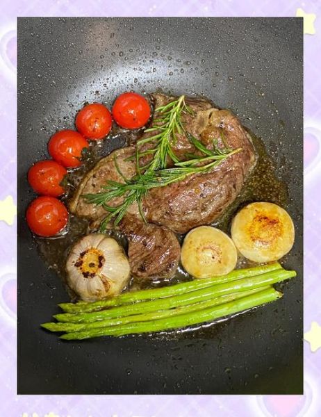 正宗牛排怎么做_牛排煎多久才嫩-第2张图片-山城妙识 正宗牛排怎么做_牛排煎多久才嫩-第2张图片-山城妙识