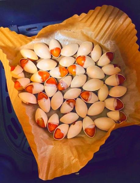 白果一天吃几个最好_白果吃多了会怎样-第1张图片-山城妙识