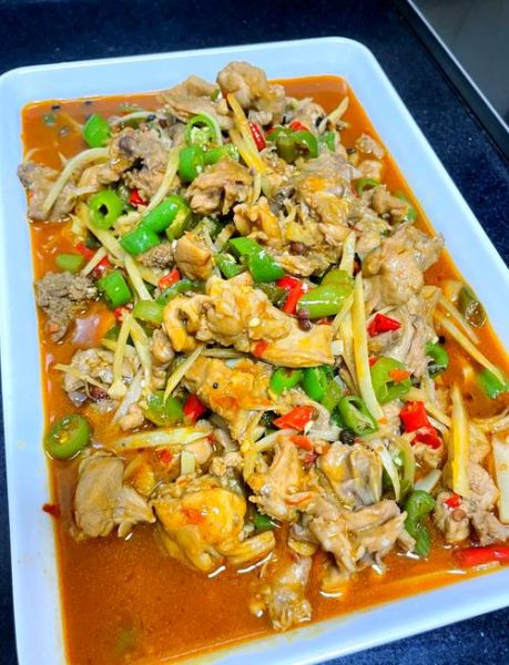 兔肉怎么做好吃_家常做法-第1张图片-山城妙识 兔肉怎么做好吃_家常做法-第1张图片-山城妙识