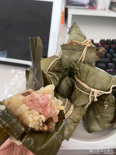 肉粽子煮多久才熟_生肉粽煮多久能熟-第3张图片-山城妙识