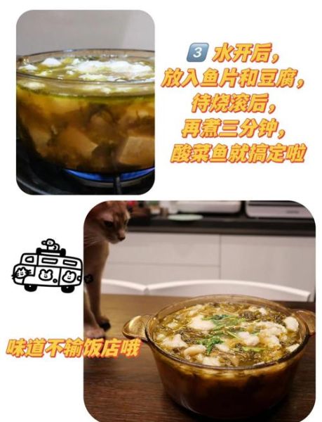 酸菜鱼调料包怎么用_酸菜鱼调料包哪个牌子好吃-第1张图片-山城妙识 酸菜鱼调料包怎么用_酸菜鱼调料包哪个牌子好吃-第1张图片-山城妙识