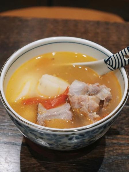 番茄排骨汤什么人不能喝_孕妇可以喝吗-第2张图片-山城妙识 番茄排骨汤什么人不能喝_孕妇可以喝吗-第2张图片-山城妙识