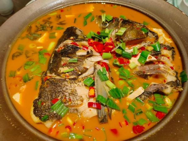 蒸鱼头怎么做才最正宗_蒸鱼头用什么鱼最好吃-第3张图片-山城妙识 蒸鱼头怎么做才最正宗_蒸鱼头用什么鱼最好吃-第3张图片-山城妙识