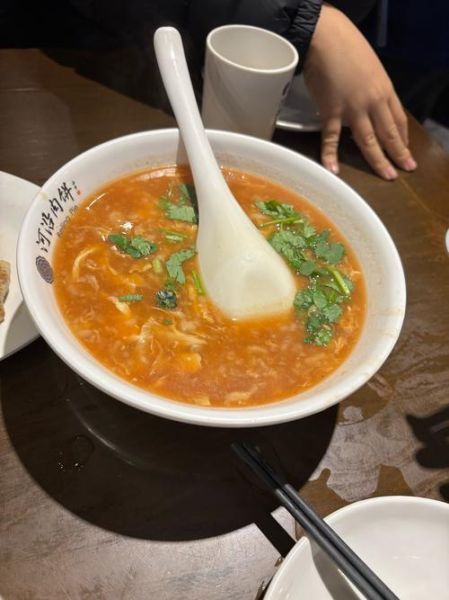 减肥期间可以喝疙瘩汤吗_疙瘩汤热量高吗-第2张图片-山城妙识 减肥期间可以喝疙瘩汤吗_疙瘩汤热量高吗-第2张图片-山城妙识