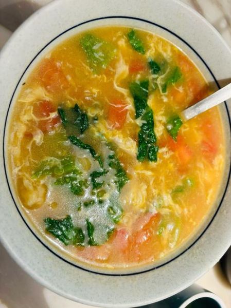 减肥期间可以喝疙瘩汤吗_疙瘩汤热量高吗-第1张图片-山城妙识 减肥期间可以喝疙瘩汤吗_疙瘩汤热量高吗-第1张图片-山城妙识