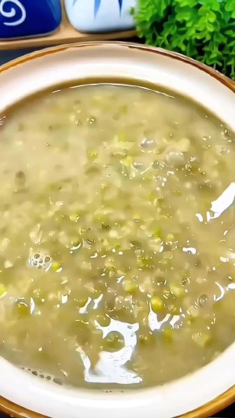 煮绿豆汤要放多少水_绿豆汤水比例怎么调-第3张图片-山城妙识 煮绿豆汤要放多少水_绿豆汤水比例怎么调-第3张图片-山城妙识