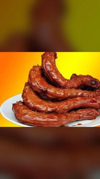 甜不辣是什么食材_甜不辣和鱼豆腐区别-第2张图片-山城妙识 甜不辣是什么食材_甜不辣和鱼豆腐区别-第2张图片-山城妙识