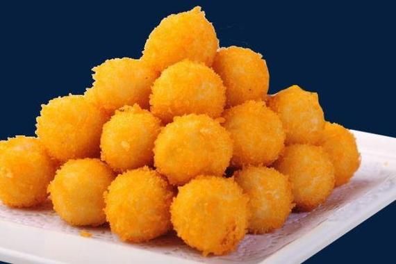 汤圆怎么炸不会爆_炸汤圆不爆的窍门-第1张图片-山城妙识 汤圆怎么炸不会爆_炸汤圆不爆的窍门-第1张图片-山城妙识