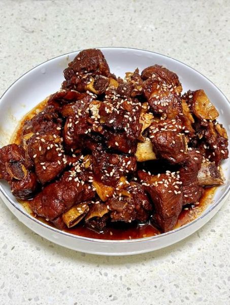 红烧排骨怎么做_红烧排骨的家常做法-第2张图片-山城妙识 红烧排骨怎么做_红烧排骨的家常做法-第2张图片-山城妙识