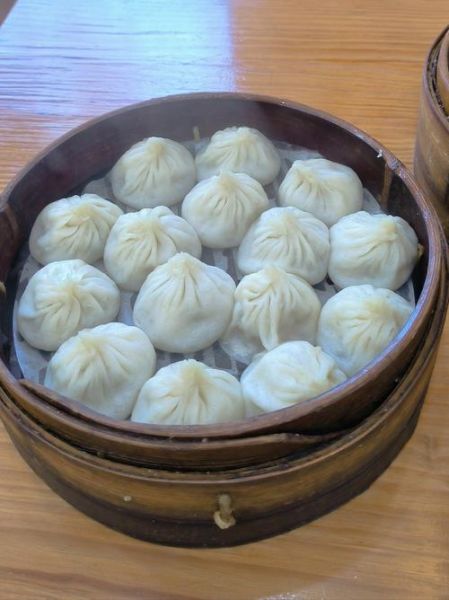 南翔小笼包哪里最正宗_南翔小笼包历史起源-第1张图片-山城妙识 南翔小笼包哪里最正宗_南翔小笼包历史起源-第1张图片-山城妙识