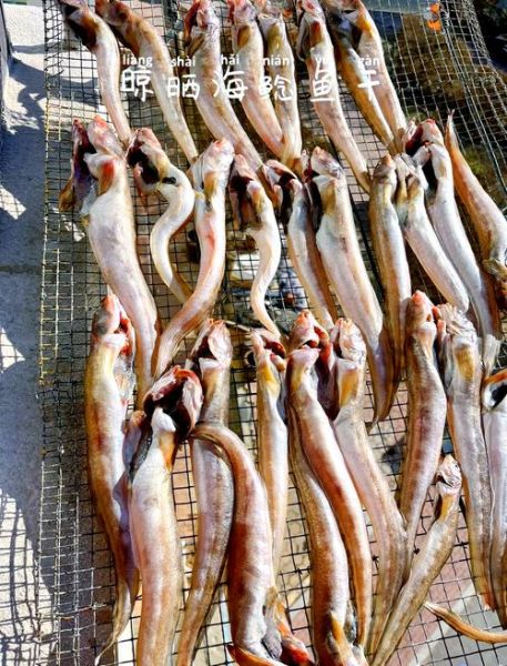 腌制干鱼的做法大全_如何保存更久-第1张图片-山城妙识 腌制干鱼的做法大全_如何保存更久-第1张图片-山城妙识