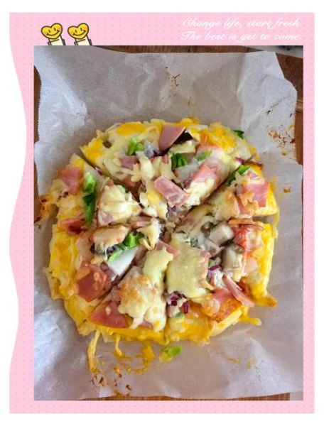 披萨的做法大全烤箱_披萨烤箱温度和时间怎么设置-第1张图片-山城妙识