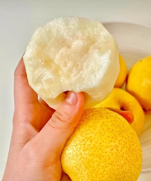 吃梨子能减肥吗_梨子减肥的正确吃法-第1张图片-山城妙识