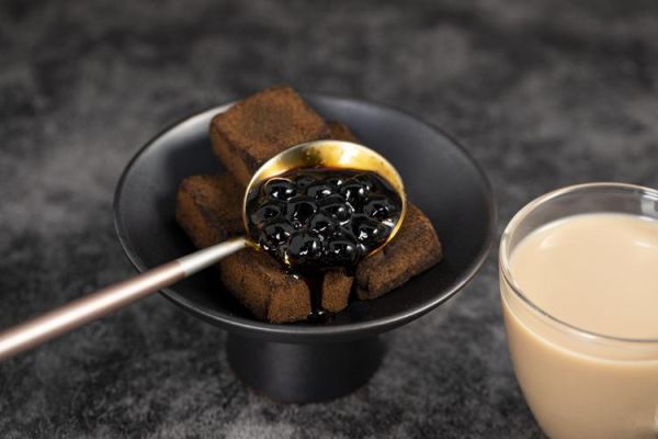 what_is_bubble_milk_tea_called_in_english_how_to_order-第3张图片-山城妙识 what_is_bubble_milk_tea_called_in_english_how_to_order-第3张图片-山城妙识