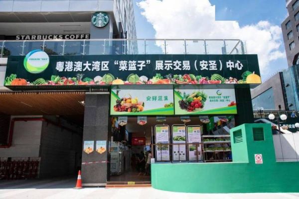 广州菜篮子价格哪里查_广州菜篮子配送怎么订-第3张图片-山城妙识 广州菜篮子价格哪里查_广州菜篮子配送怎么订-第3张图片-山城妙识