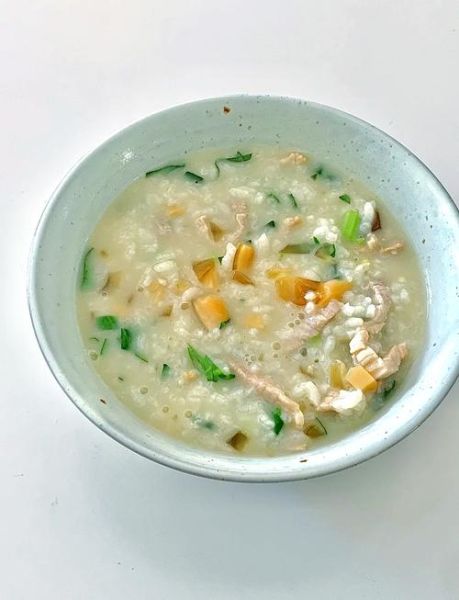 皮蛋瘦肉粥电饭煲做法_皮蛋瘦肉粥怎么煮才好吃-第2张图片-山城妙识 皮蛋瘦肉粥电饭煲做法_皮蛋瘦肉粥怎么煮才好吃-第2张图片-山城妙识