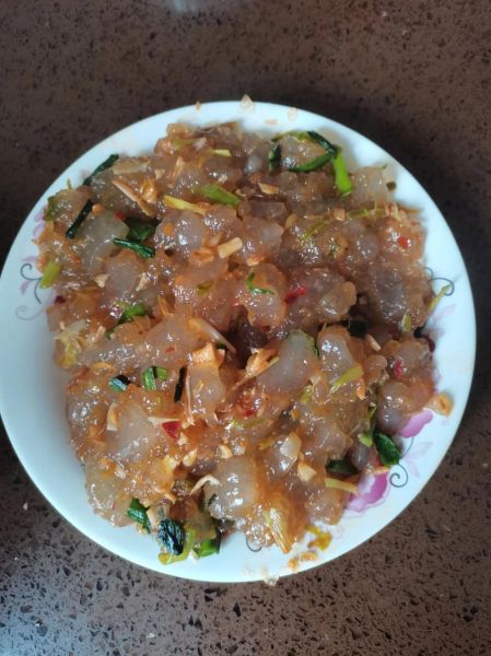 红薯凉粉怎么做好吃_红薯凉粉制作窍门-第2张图片-山城妙识 红薯凉粉怎么做好吃_红薯凉粉制作窍门-第2张图片-山城妙识