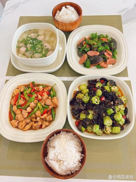 简单方便的晚餐家常菜有哪些_15分钟快手菜推荐-第3张图片-山城妙识 简单方便的晚餐家常菜有哪些_15分钟快手菜推荐-第3张图片-山城妙识