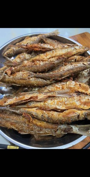 干炸小鱼怎么做才酥脆_干炸小鱼用什么鱼最好-第3张图片-山城妙识 干炸小鱼怎么做才酥脆_干炸小鱼用什么鱼最好-第3张图片-山城妙识