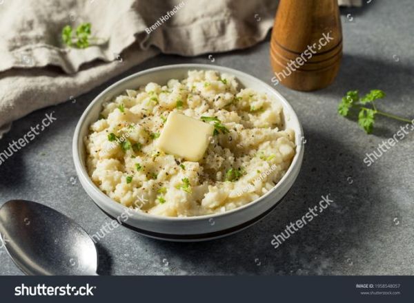 how_to_make_mashed_potatoes_fluffy_why_are_my_mashed_potatoes_gluey-第1张图片-山城妙识