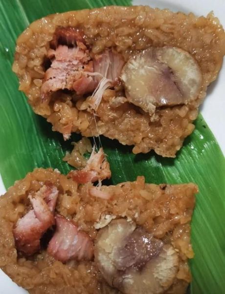 包粽子的米要放酱油吗_粽子糯米调味技巧-第1张图片-山城妙识 包粽子的米要放酱油吗_粽子糯米调味技巧-第1张图片-山城妙识