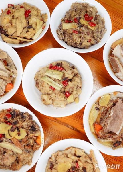 清真八大碗图片_清真八大碗有哪些-第1张图片-山城妙识 清真八大碗图片_清真八大碗有哪些-第1张图片-山城妙识