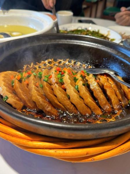 红烧香芋怎么做好吃_红烧香芋简单做法窍门-第3张图片-山城妙识 红烧香芋怎么做好吃_红烧香芋简单做法窍门-第3张图片-山城妙识