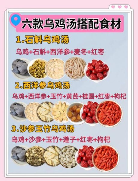 乌鸡汤怎么做最补身体_乌鸡汤最补的做法-第3张图片-山城妙识