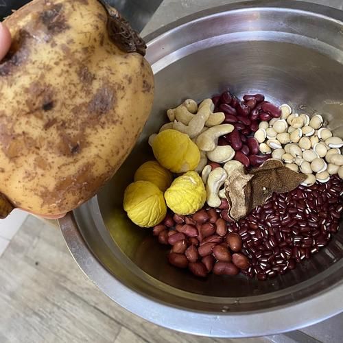 新鲜红扁豆怎么煮_新鲜红扁豆的做法大全-第1张图片-山城妙识 新鲜红扁豆怎么煮_新鲜红扁豆的做法大全-第1张图片-山城妙识