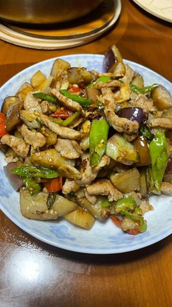 家常炒菜图片500_怎么拍才好看-第2张图片-山城妙识 家常炒菜图片500_怎么拍才好看-第2张图片-山城妙识