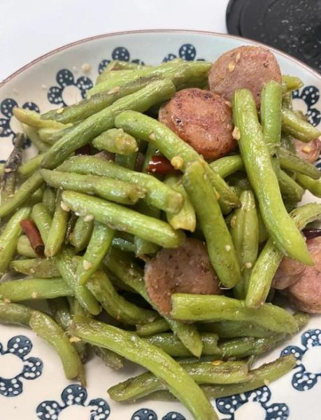 热狗炒菜的做法大全_热狗怎么炒好吃又简单-第2张图片-山城妙识 热狗炒菜的做法大全_热狗怎么炒好吃又简单-第2张图片-山城妙识