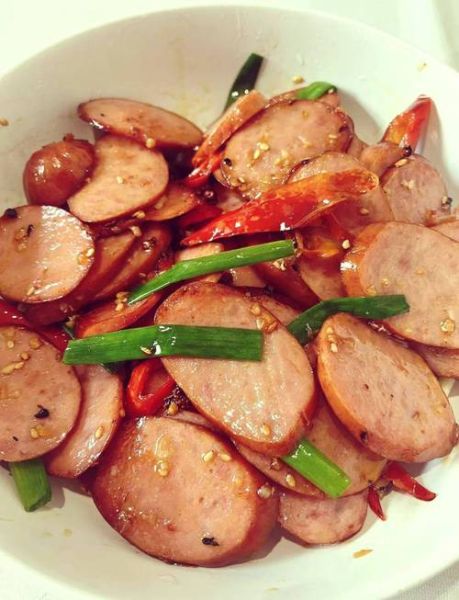 热狗炒菜的做法大全_热狗怎么炒好吃又简单-第3张图片-山城妙识 热狗炒菜的做法大全_热狗怎么炒好吃又简单-第3张图片-山城妙识