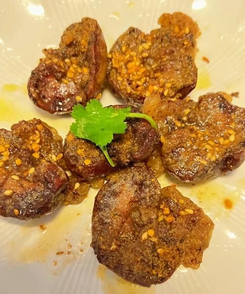 烤羊腰子怎么做_烤羊腰子好吃吗-第1张图片-山城妙识