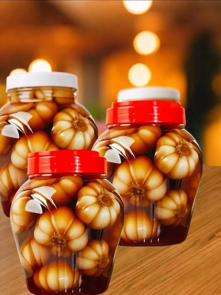 干大蒜怎么腌制好吃_干大蒜腌制多久可以吃-第2张图片-山城妙识 干大蒜怎么腌制好吃_干大蒜腌制多久可以吃-第2张图片-山城妙识