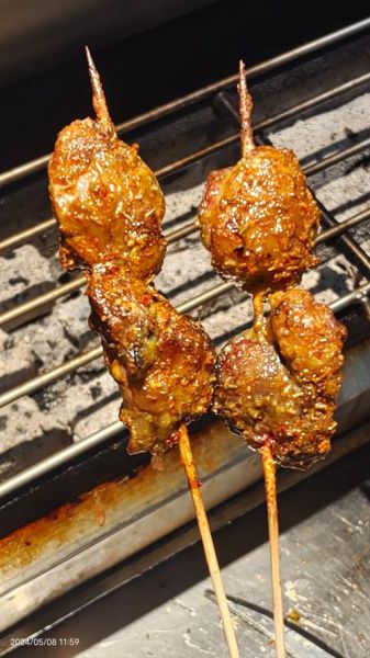 烤羊腰子怎么做_烤羊腰子好吃吗-第2张图片-山城妙识