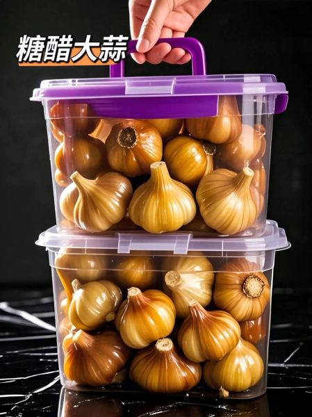 干大蒜怎么腌制好吃_干大蒜腌制多久可以吃-第1张图片-山城妙识 干大蒜怎么腌制好吃_干大蒜腌制多久可以吃-第1张图片-山城妙识