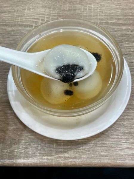 甜汤圆汤底怎么做_甜汤圆汤底配方比例-第2张图片-山城妙识 甜汤圆汤底怎么做_甜汤圆汤底配方比例-第2张图片-山城妙识