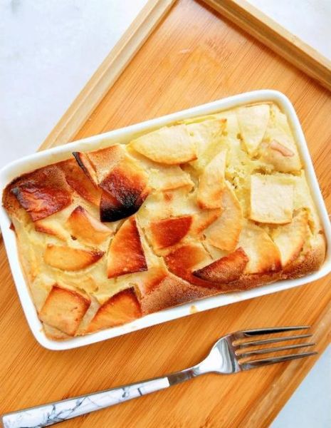 苹果派怎么做_苹果派配方比例-第2张图片-山城妙识 苹果派怎么做_苹果派配方比例-第2张图片-山城妙识