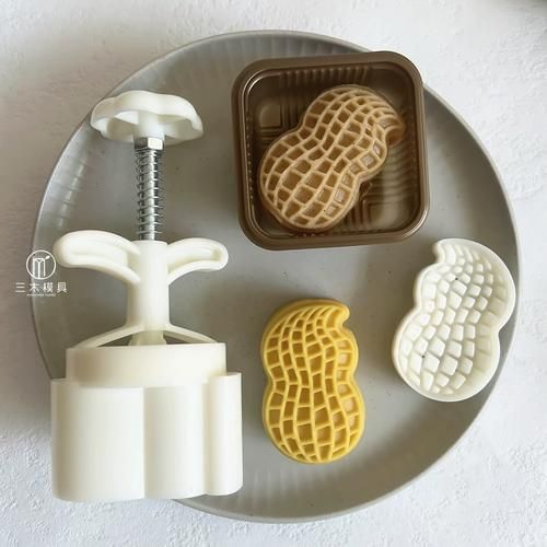 月饼模具多少钱一套_家用月饼模具价格-第2张图片-山城妙识 月饼模具多少钱一套_家用月饼模具价格-第2张图片-山城妙识