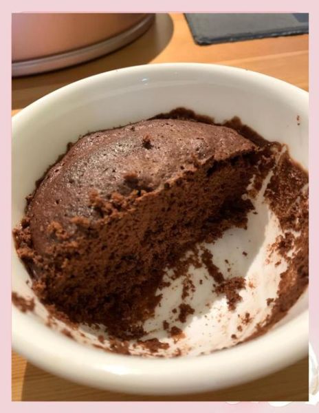 微波炉做生日蛋糕_需要多长时间-第2张图片-山城妙识 微波炉做生日蛋糕_需要多长时间-第2张图片-山城妙识