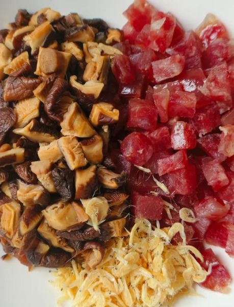 电饭煲糯米饭怎么煮_电饭煲糯米饭的做法大全-第2张图片-山城妙识 电饭煲糯米饭怎么煮_电饭煲糯米饭的做法大全-第2张图片-山城妙识