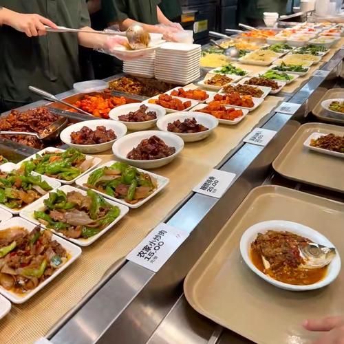 中式快餐怎么做_外卖店如何快速出餐-第2张图片-山城妙识 中式快餐怎么做_外卖店如何快速出餐-第2张图片-山城妙识