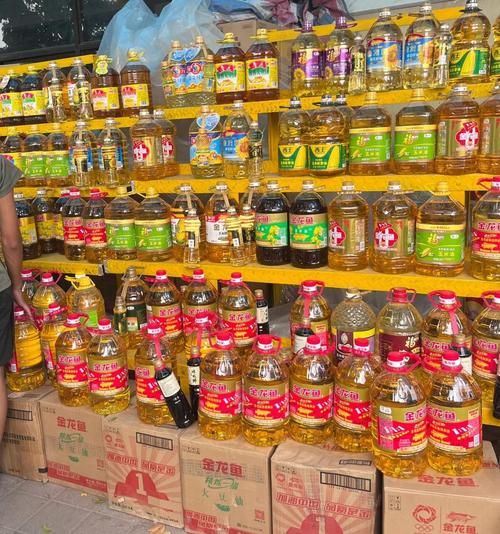 调料批发哪里便宜_调料批发进货渠道有哪些-第1张图片-山城妙识 调料批发哪里便宜_调料批发进货渠道有哪些-第1张图片-山城妙识